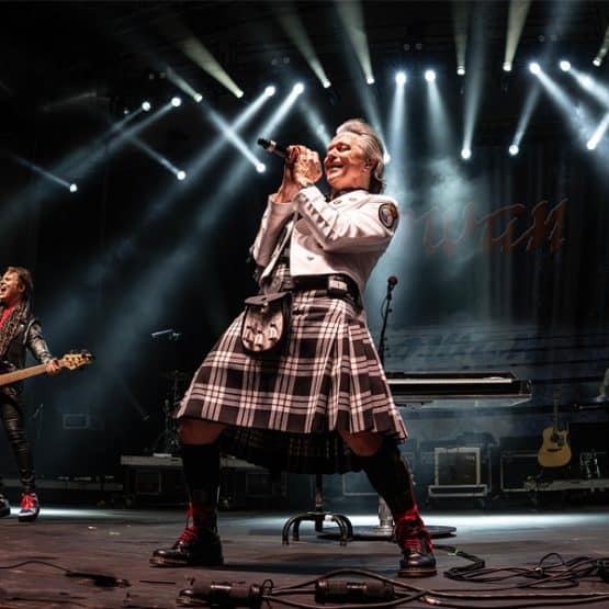 Gowan - The Great Canadian Wilderness