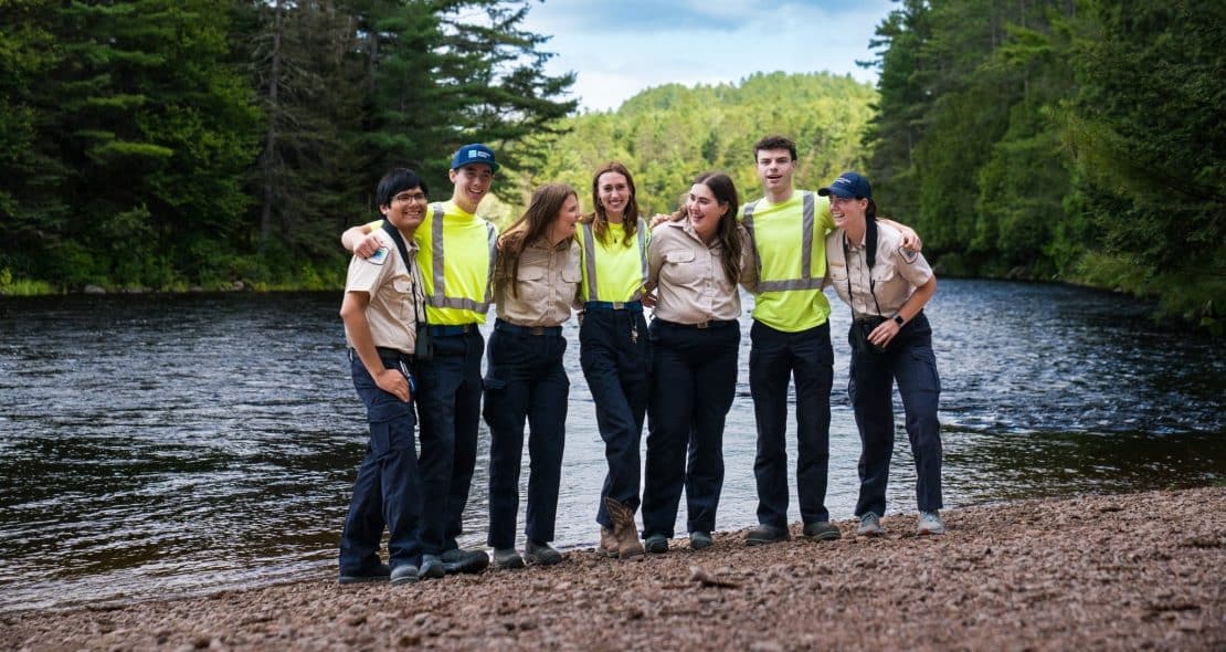 Home - The Great Canadian Wilderness
