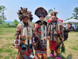 Home - The Great Canadian Wilderness