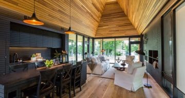 Iconic Canadian Resorts Just North of Toronto