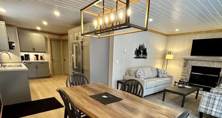 Iconic Canadian Resorts Just North of Toronto