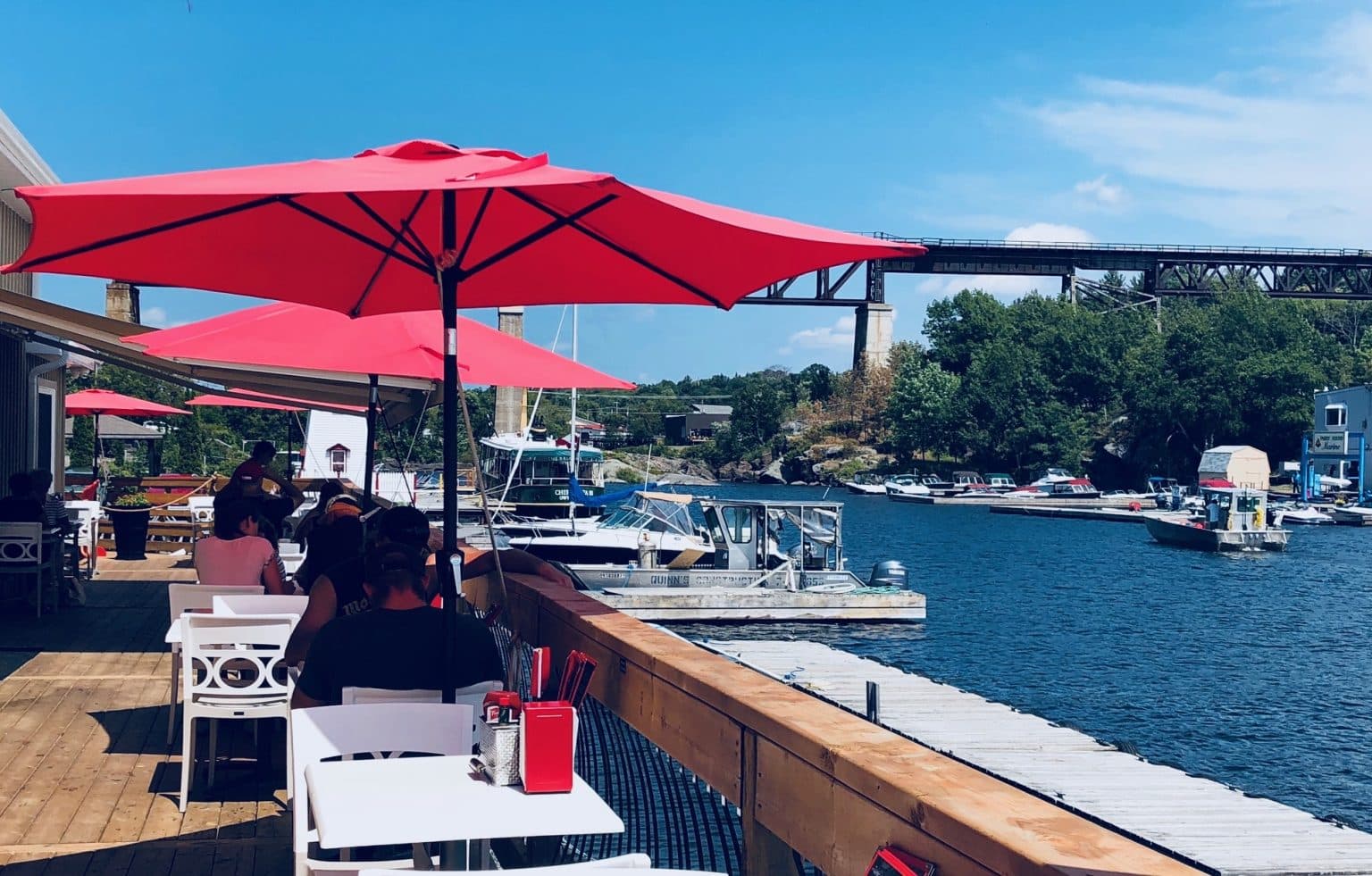 The Great Canadian Wilderness Just North of Toronto: Summer's Epic Getaway