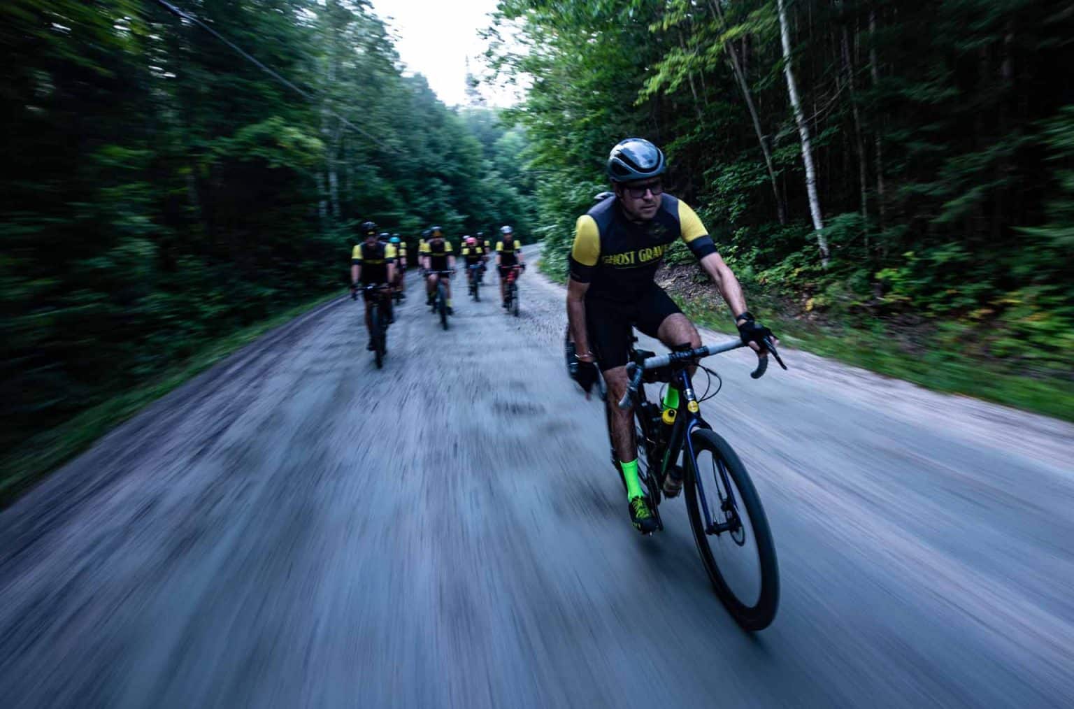 Discovering the ghost roads of Ontario's Cottage Country