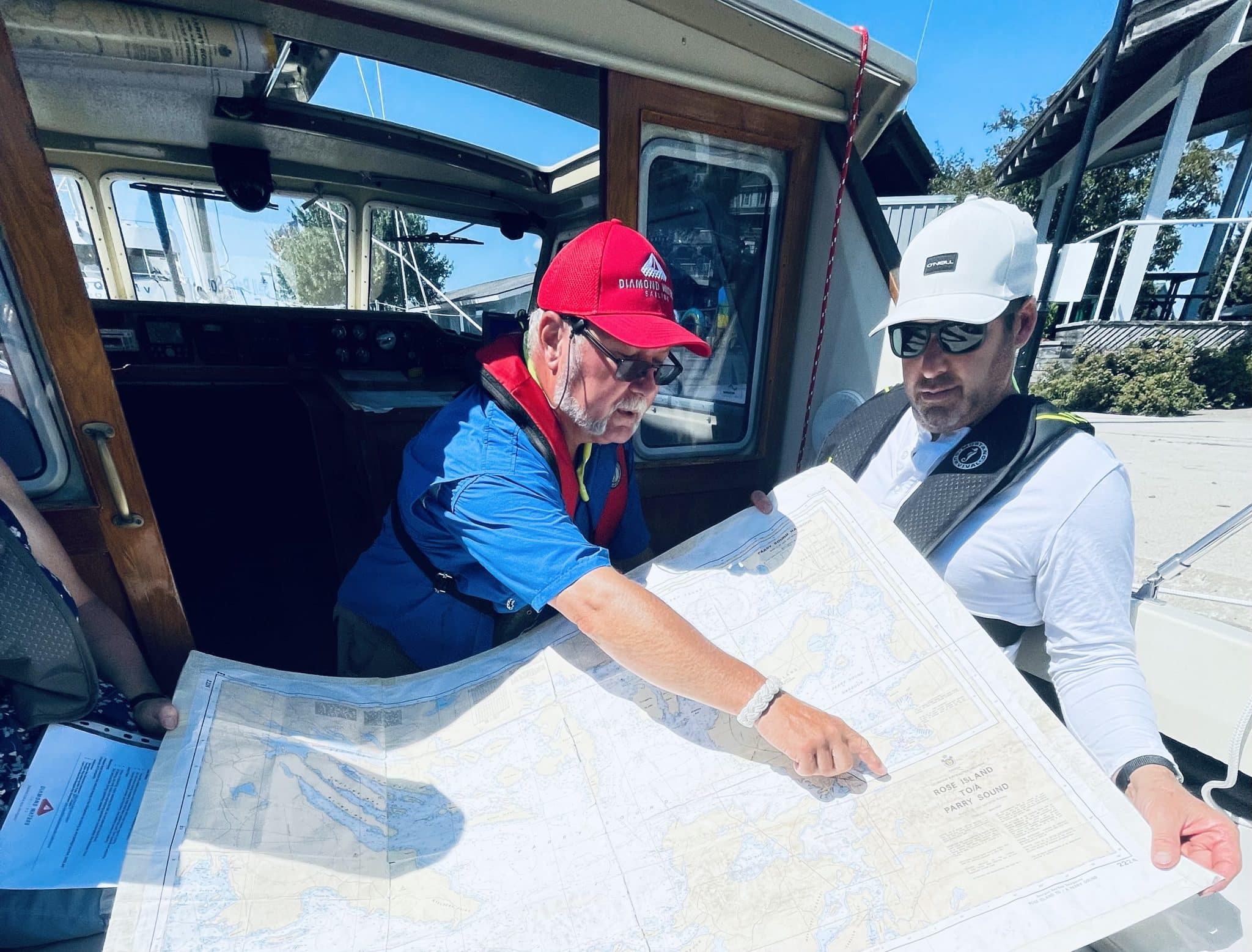 Home - The Great Canadian Wilderness