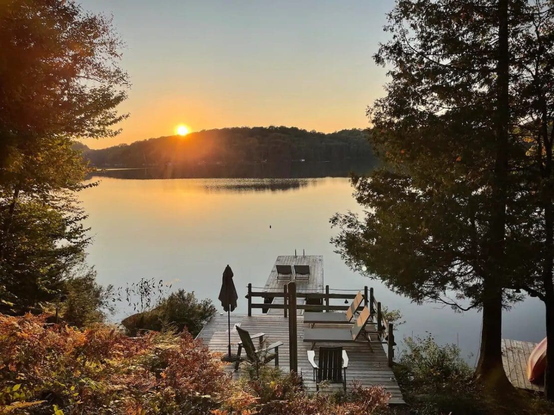 Celebrate the Harvest Season in the Cranberry Capital of Ontario