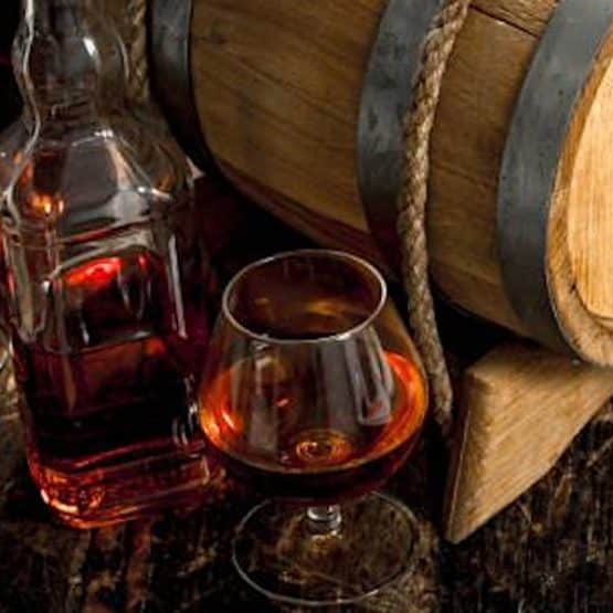 Spirit of Scotch - The Great Canadian Wilderness