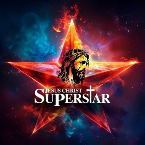 Jesus Christ Superstar - The Great Canadian Wilderness