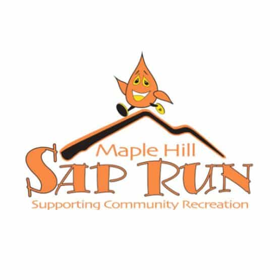Maple Hill Sap Run - The Great Canadian Wilderness
