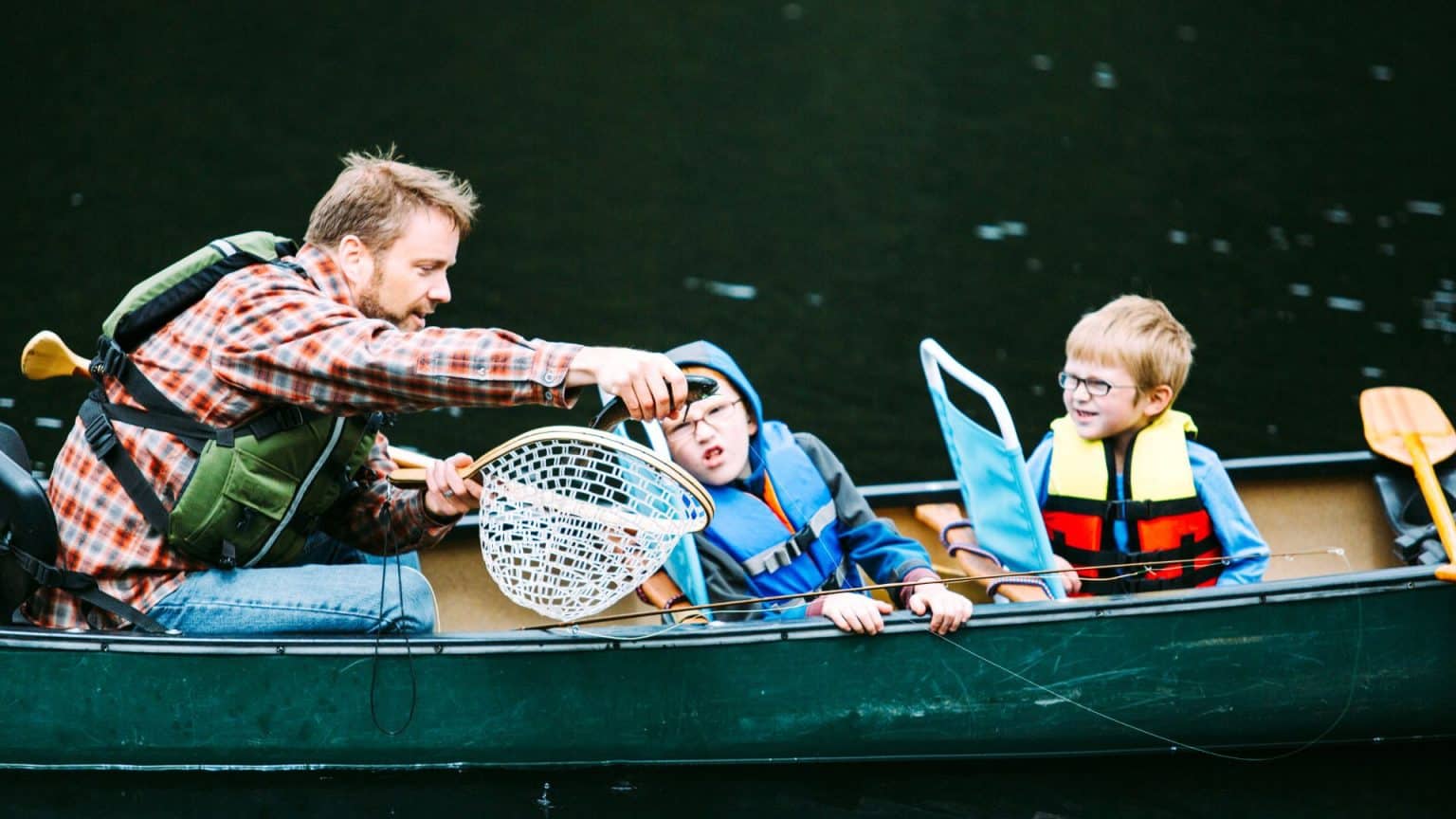 Home - The Great Canadian Wilderness