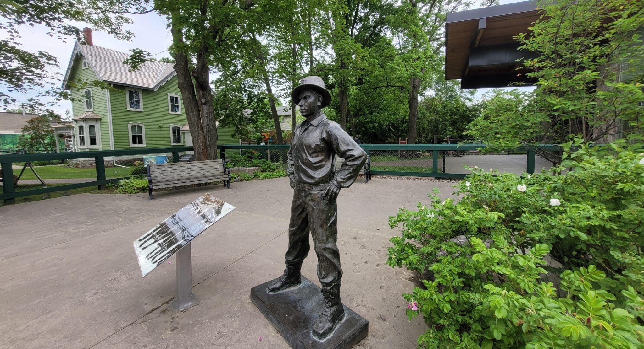 Home - The Great Canadian Wilderness