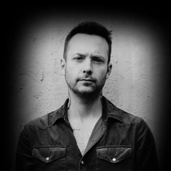 Dallas Smith - The Great Canadian Wilderness