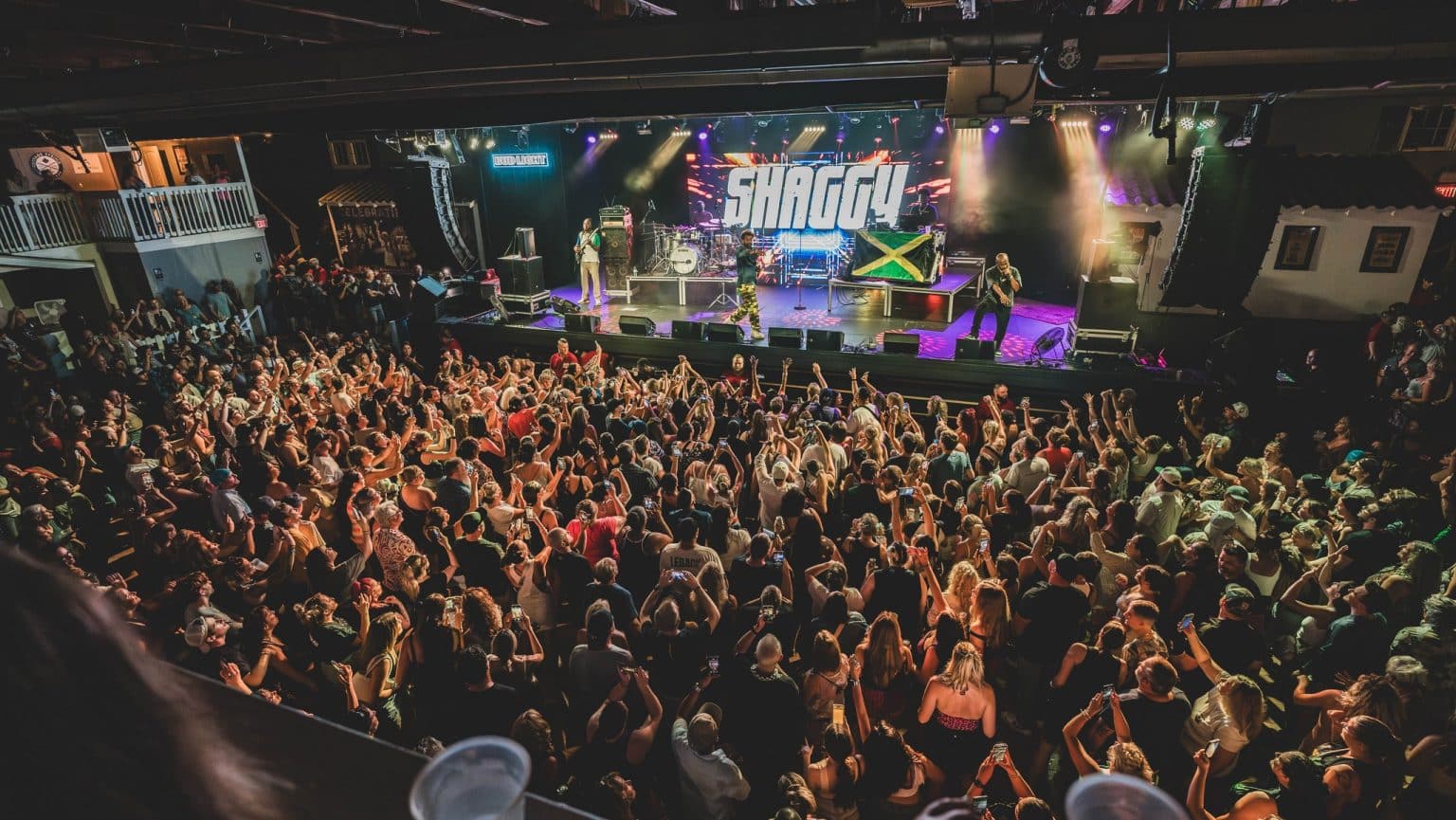Summer 2026: Live Music Heats Up the Concert Scene in Ontario's Cottage ...